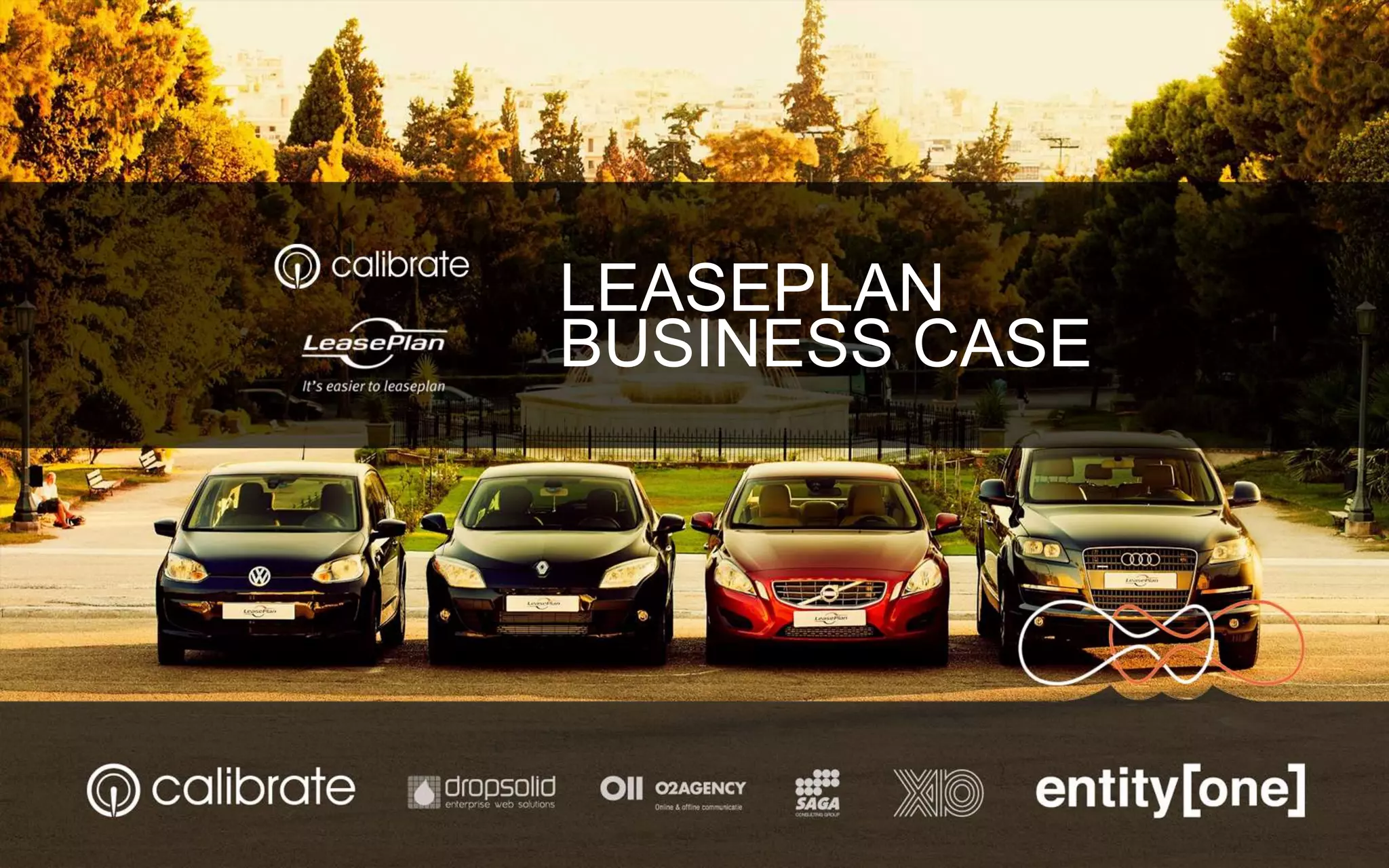 Leaseplan businesscase | PDF | Computing | Technology & Computing