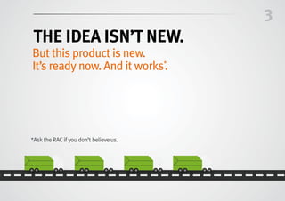 LeasePlan Telematics | PDF