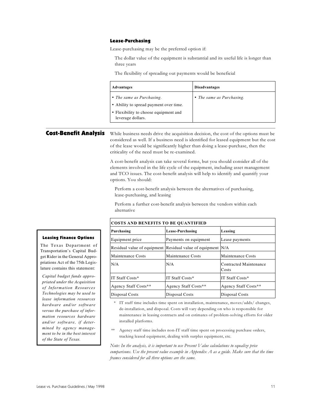 Lease Vs Purchase lease-vs-purchase