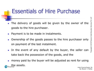 leasing and hire purchase presentation.ppt