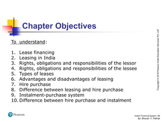 leasing and hire purchase presentation.ppt