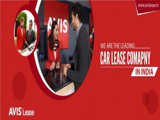 Leasing companies in india avislease | PPT
