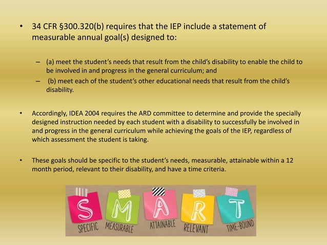 Least Restrictive Environment (LRE) | PPTX