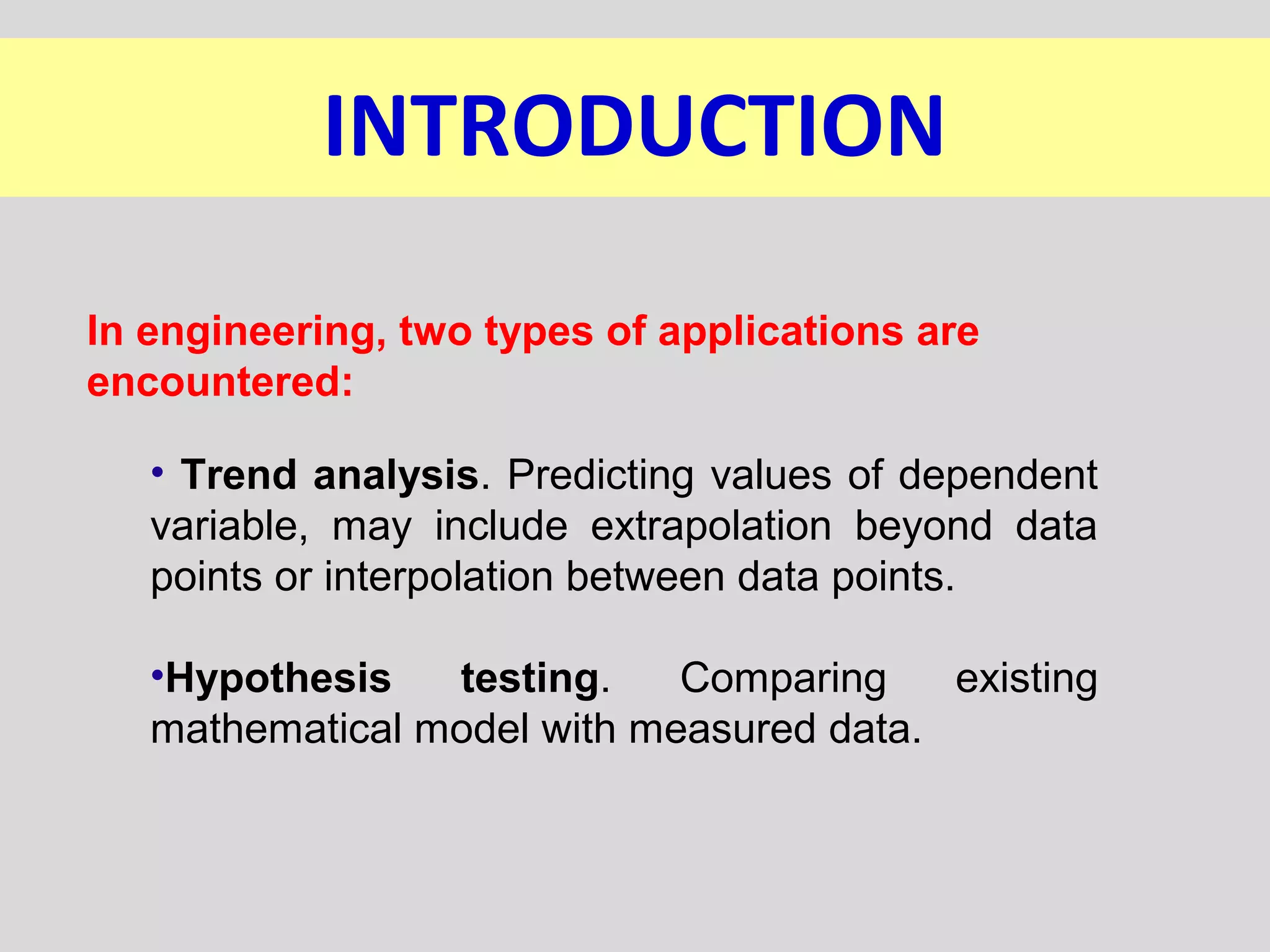 Least square method | PPT