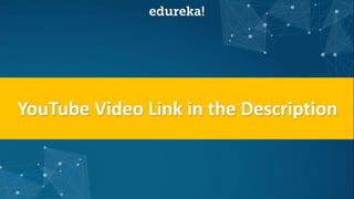 Least Squares Regression Method | Edureka | PDF