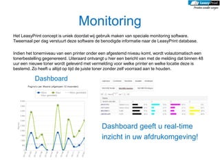 LeasyPrint-Presentatie | PPT