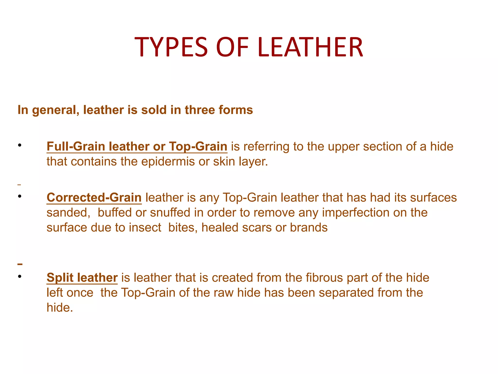 Leather-Industry-Presentation.ppt