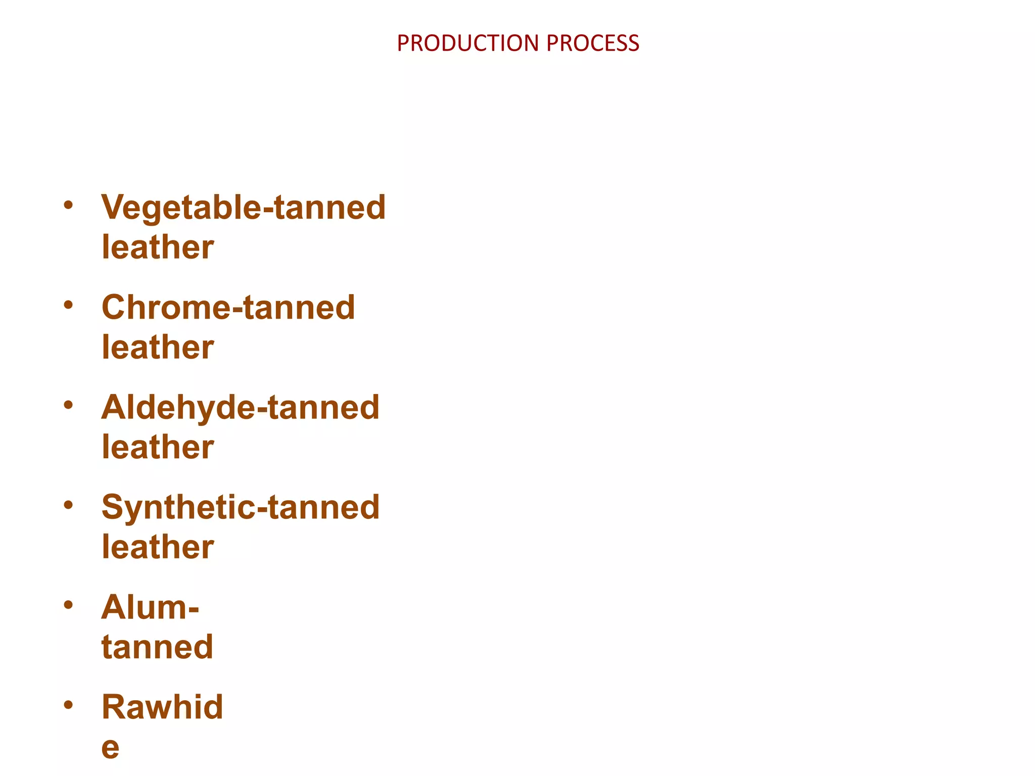 Leather-Industry-Presentation.ppt