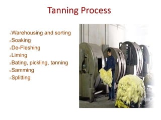 Leather-Industry-Presentation.ppt