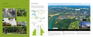 One Springfield Drive Brochure | PDF | Rail Travel | Travel Type