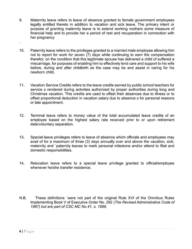 Leave- Omnibus Rules on Leave.pdf