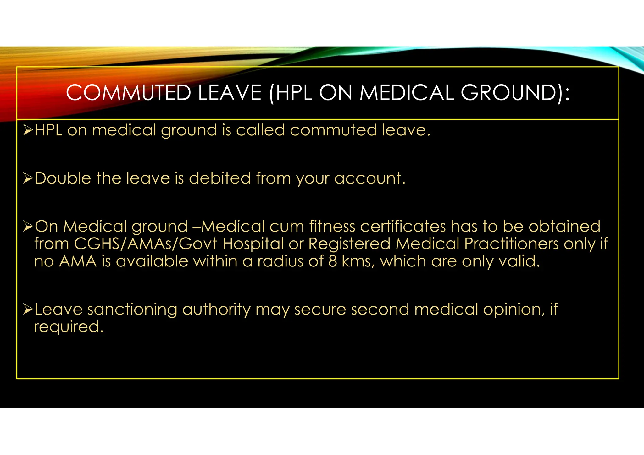 leave-rules.pdf is very important for the employees for government ...