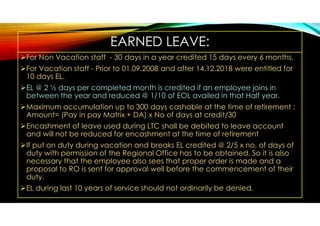 leave-rules.pdf is very important for the employees for government ...