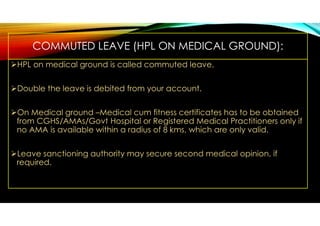 leave-rules.pdf is very important for the employees for government ...