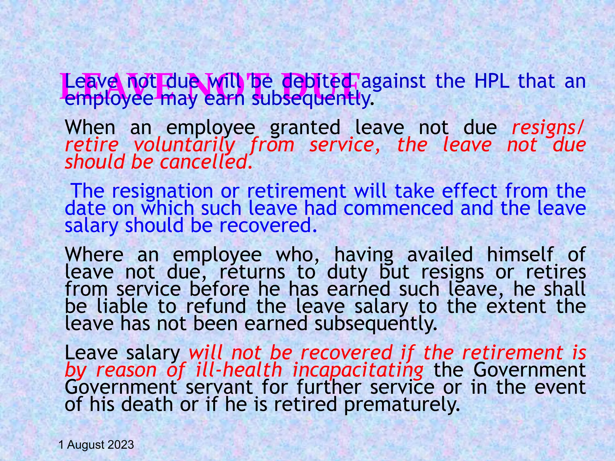 Leave-rules_KAVITAPANGHAL.ppt