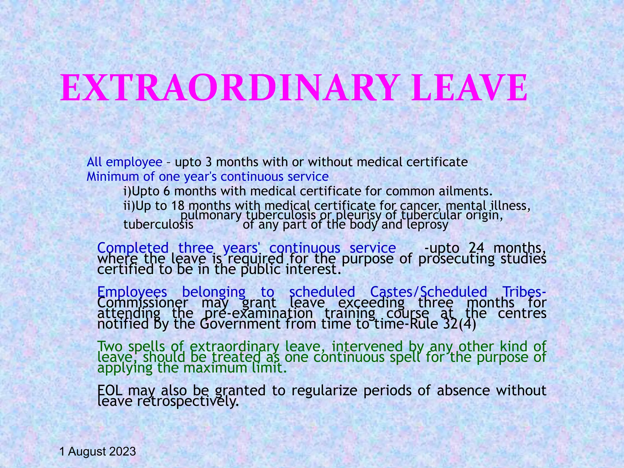 Leave-rules_KAVITAPANGHAL.ppt