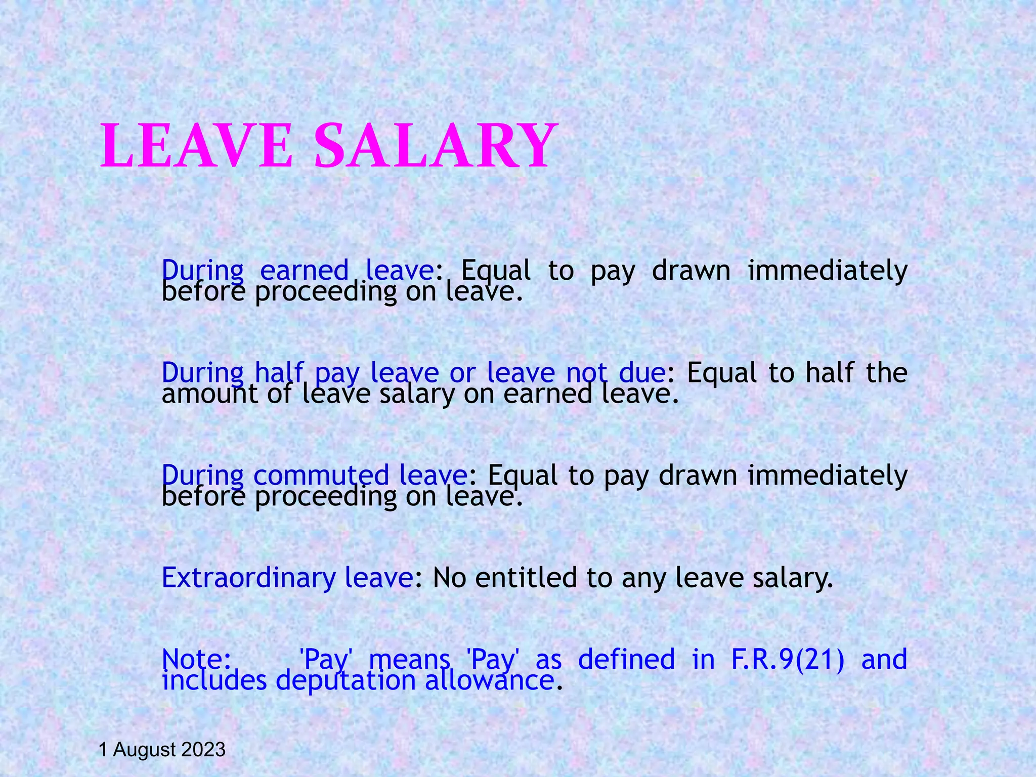 Leave-rules_KAVITAPANGHAL.ppt