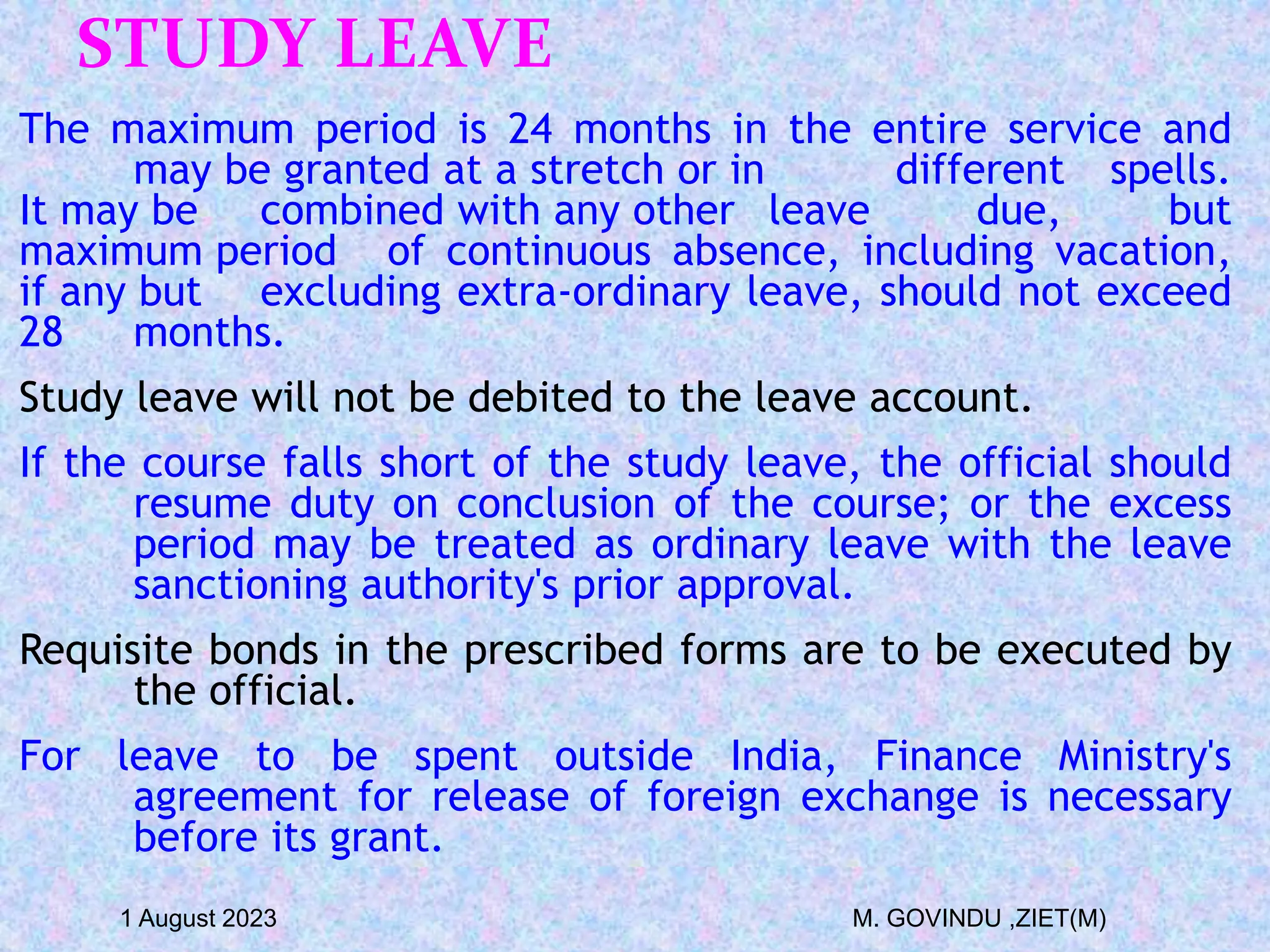 Leave-rules_KAVITAPANGHAL.ppt