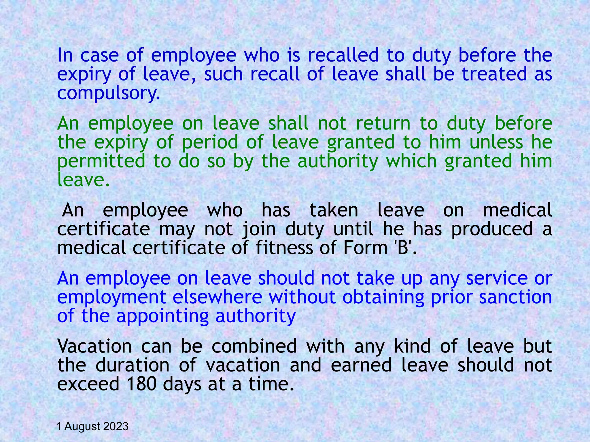 Leave-rules_KAVITAPANGHAL.ppt