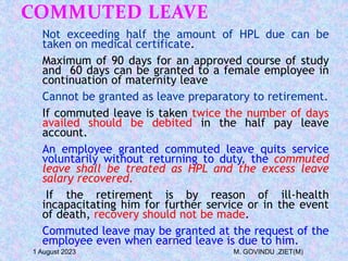 Leave-rules_KAVITAPANGHAL.ppt