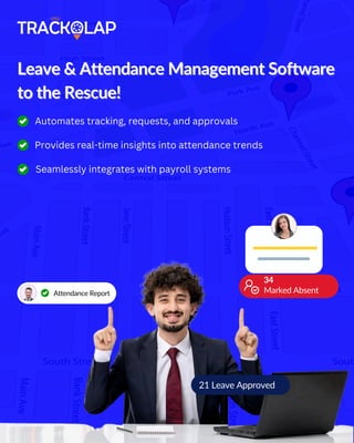Leave and Attendance Management Software.pdf