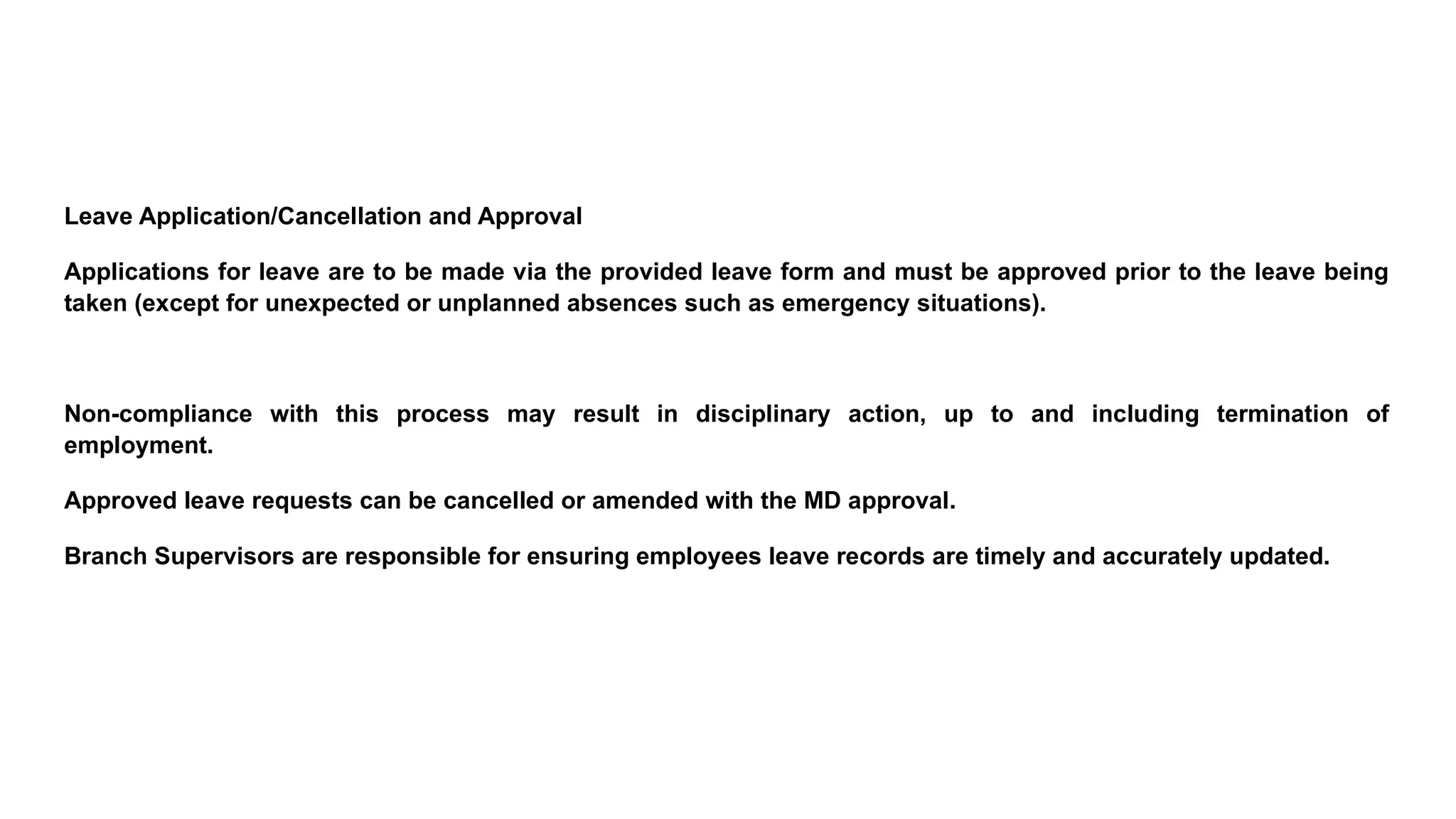 Leave Application_Cancellation and Approval.pptx