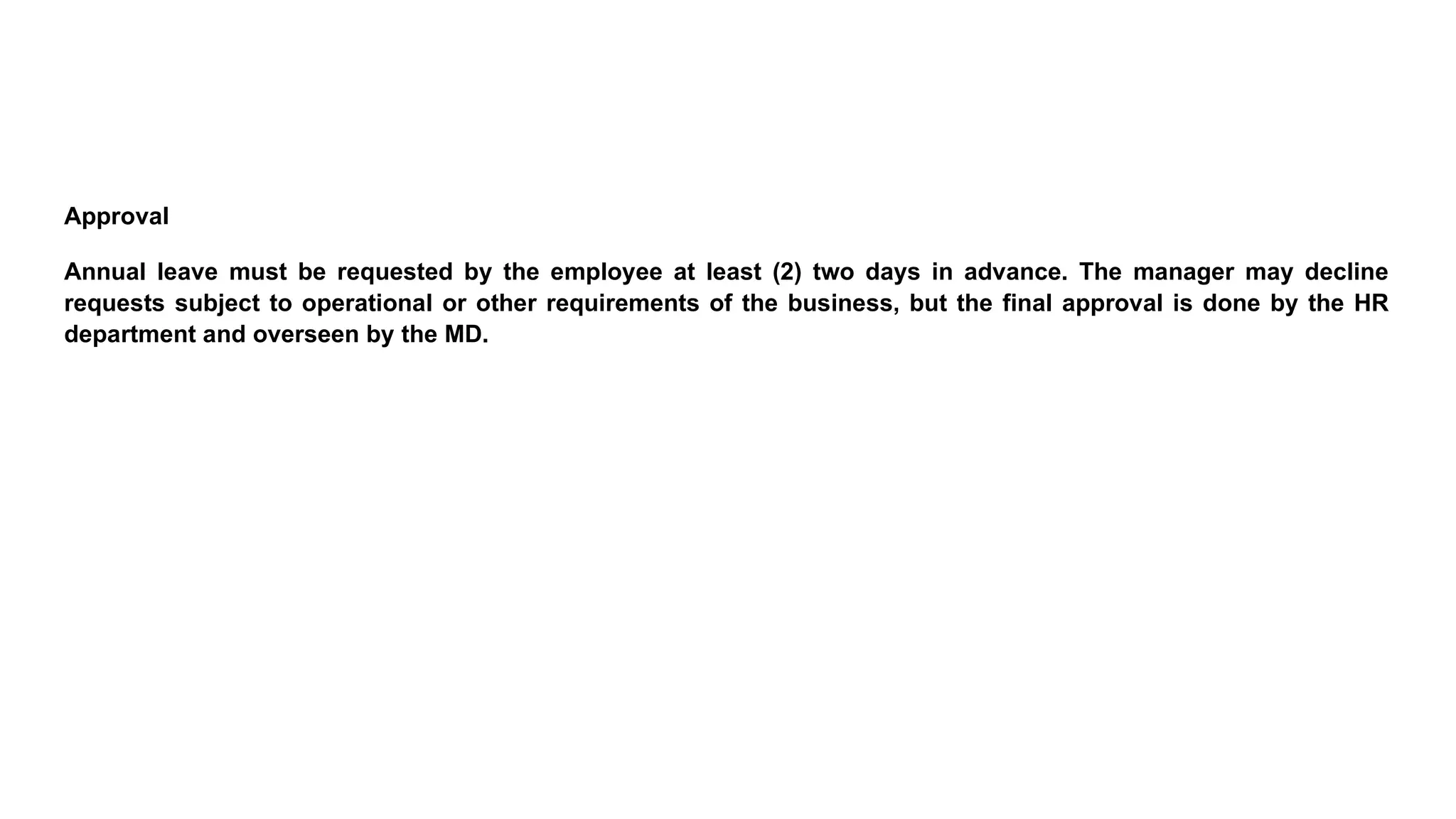 Leave Application_Cancellation and Approval.pptx