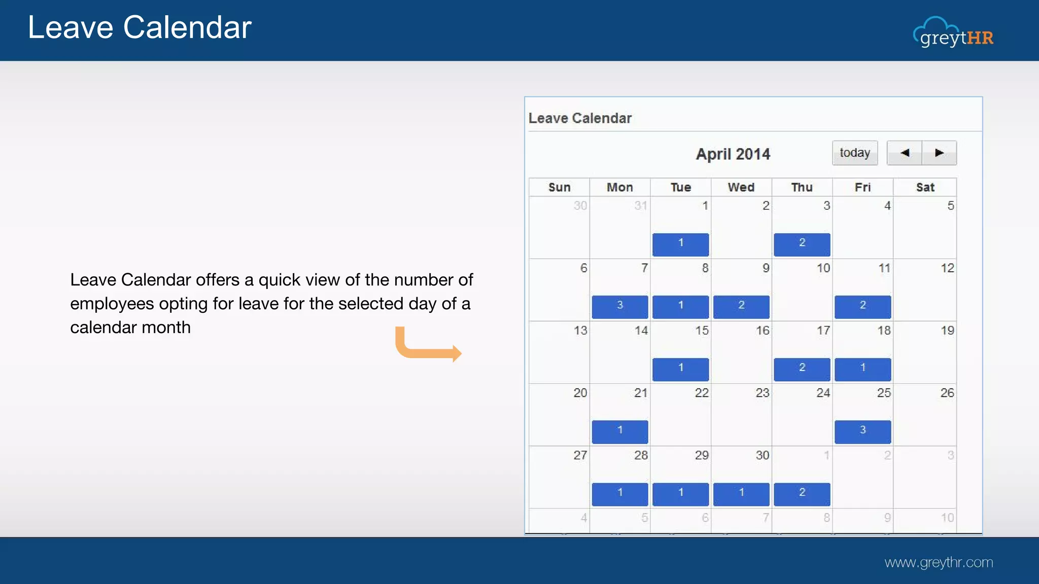 Leave management System | PDF