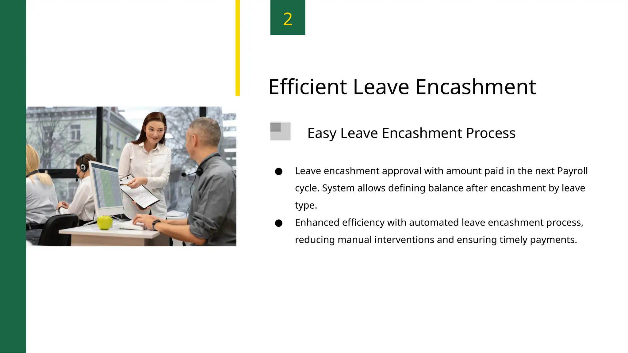 Leave Management Software by 247HRM.pptx