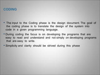Leave management ppt made by krishna ballabh gupta | PPT