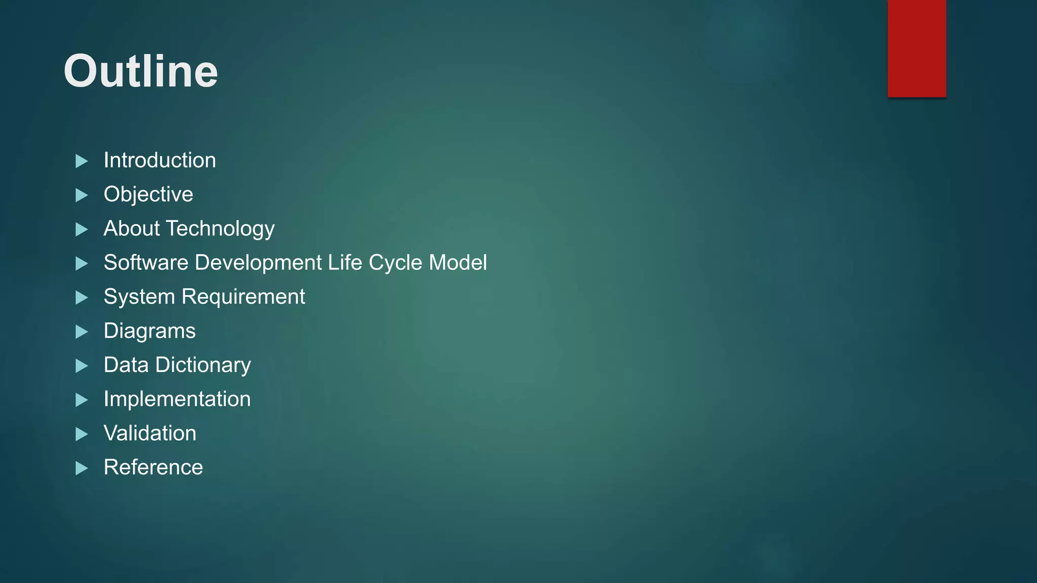 Leave management system | PPT