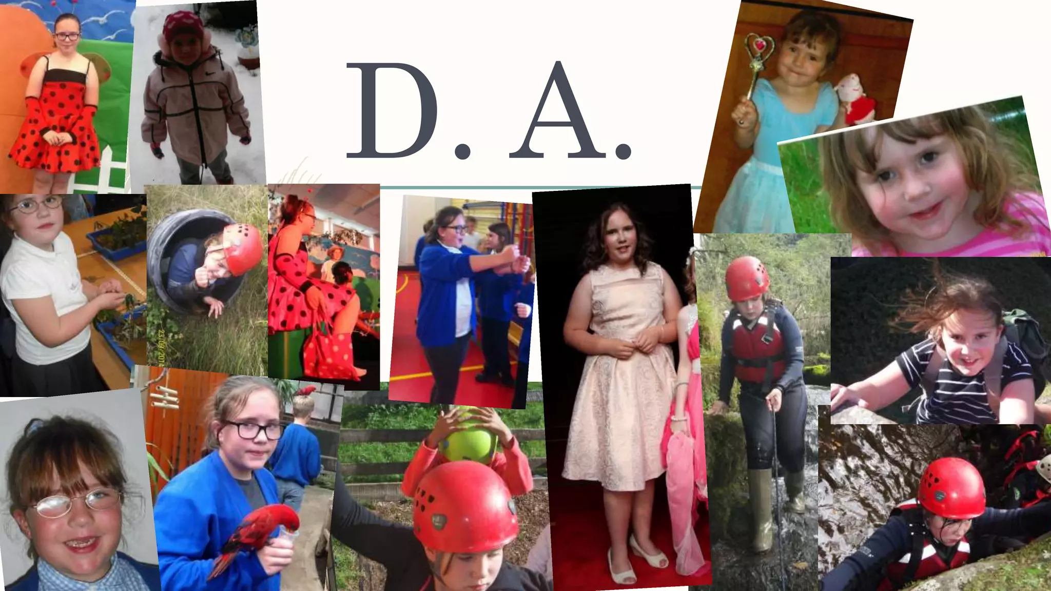 Leavers assembly | PPTX