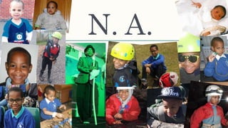 Leavers assembly | PPTX