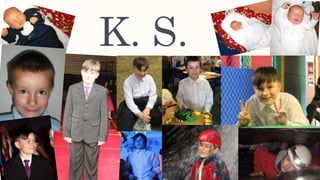 Leavers assembly | PPTX