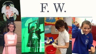 Leavers assembly | PPTX