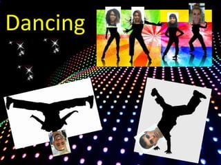 Leavers Powerpoint | PPTX