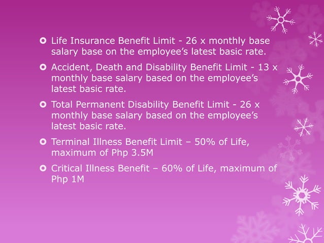 Leaves and disability | PPTX | Careers