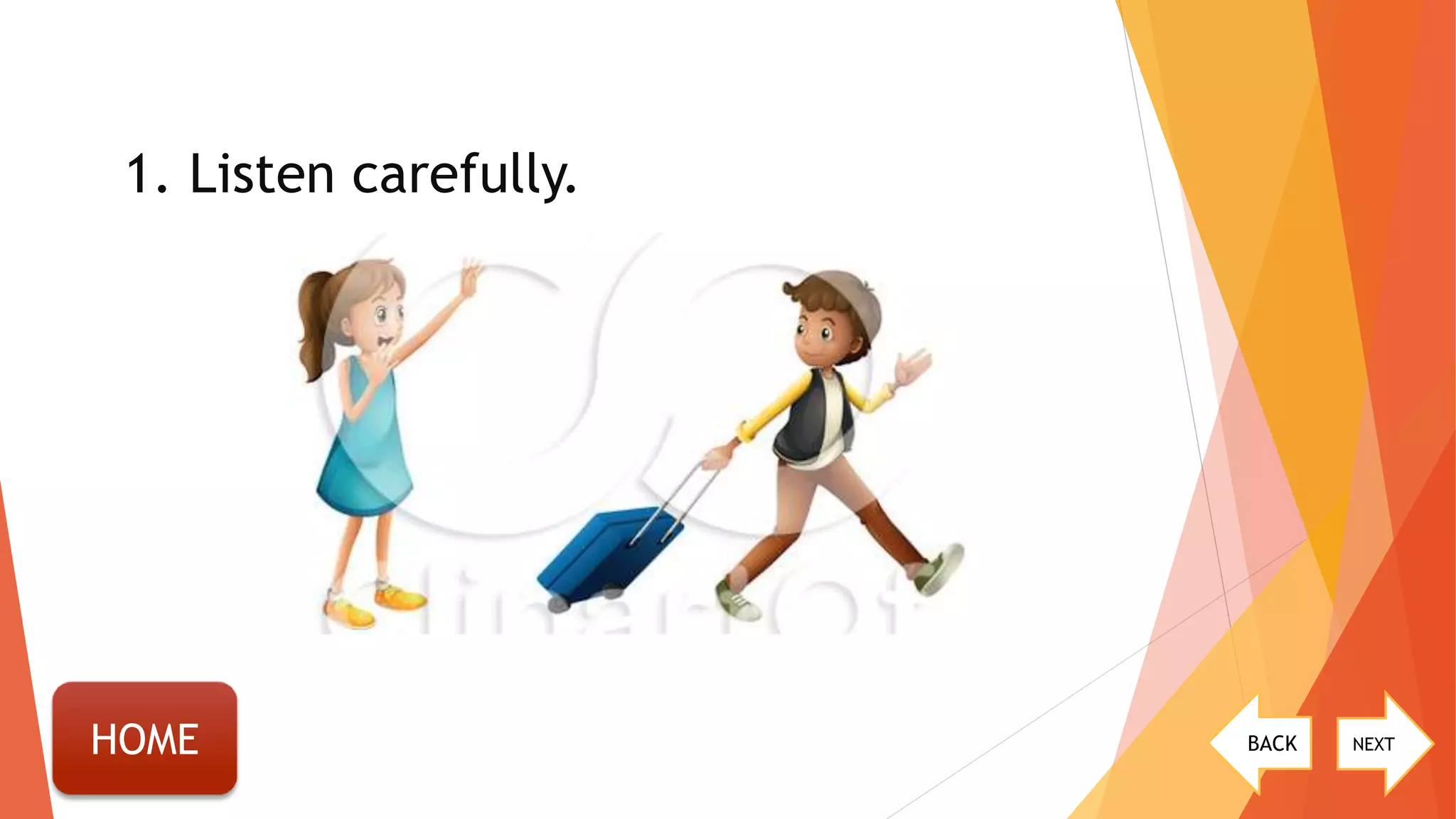 Leave taking.ppt