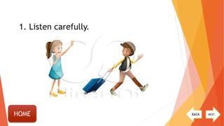 Leave taking.ppt