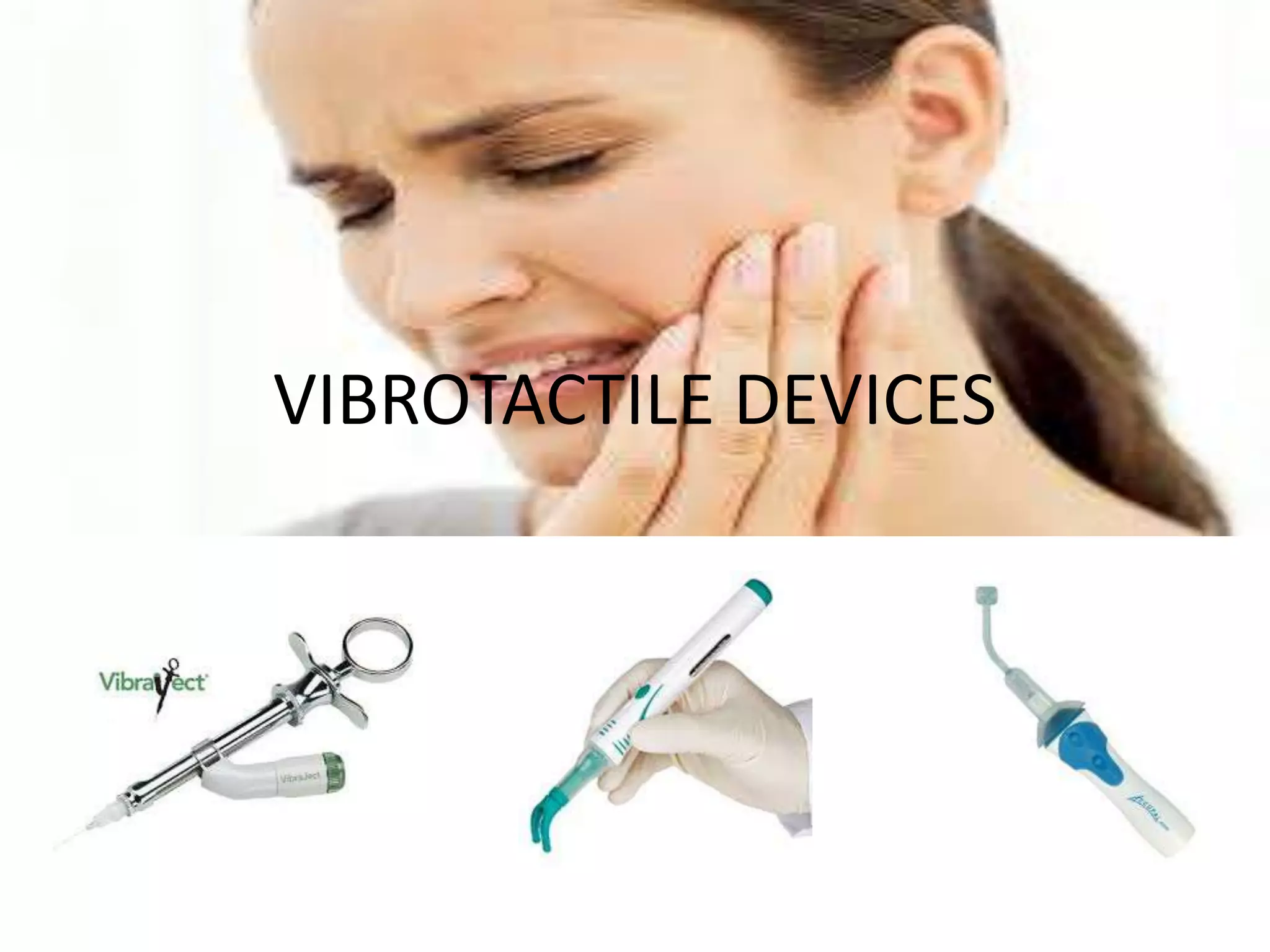 Newer techniques in local anesthesia delivery systems | PPTX