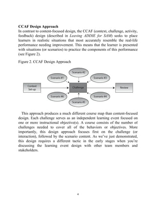 Leaving addie for sam field guide guidelines and temst learning ...