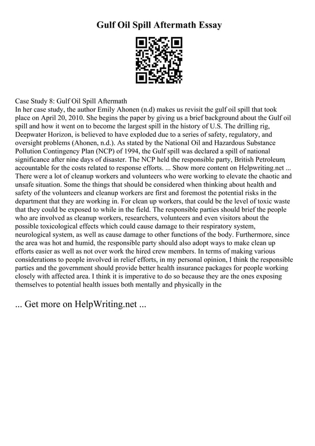 Leaving Cert Descriptive Essay Sample | PDF