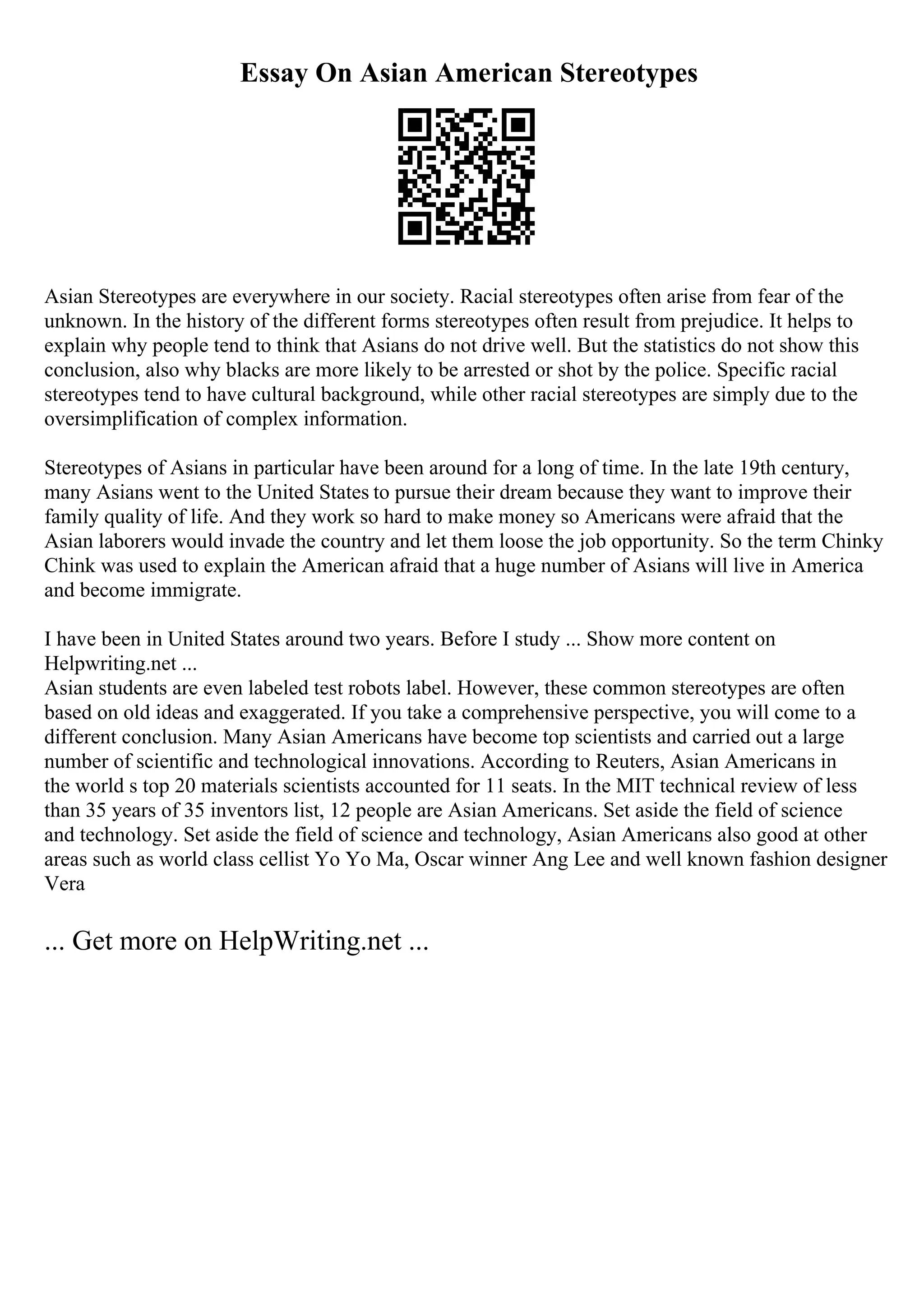 Leaving Cert English Essay Marking Scheme | PDF