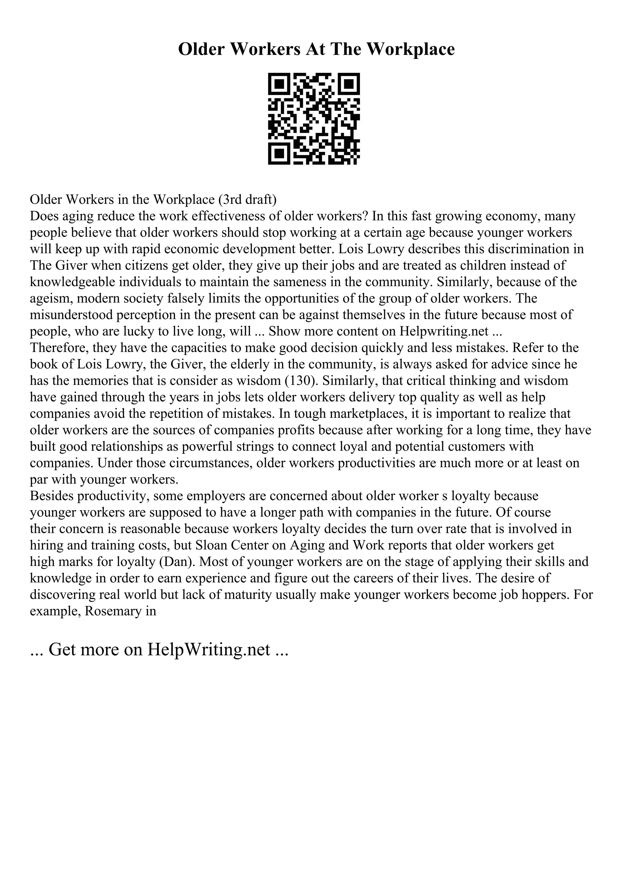 Leaving Cert English Essay Marking Scheme | PDF