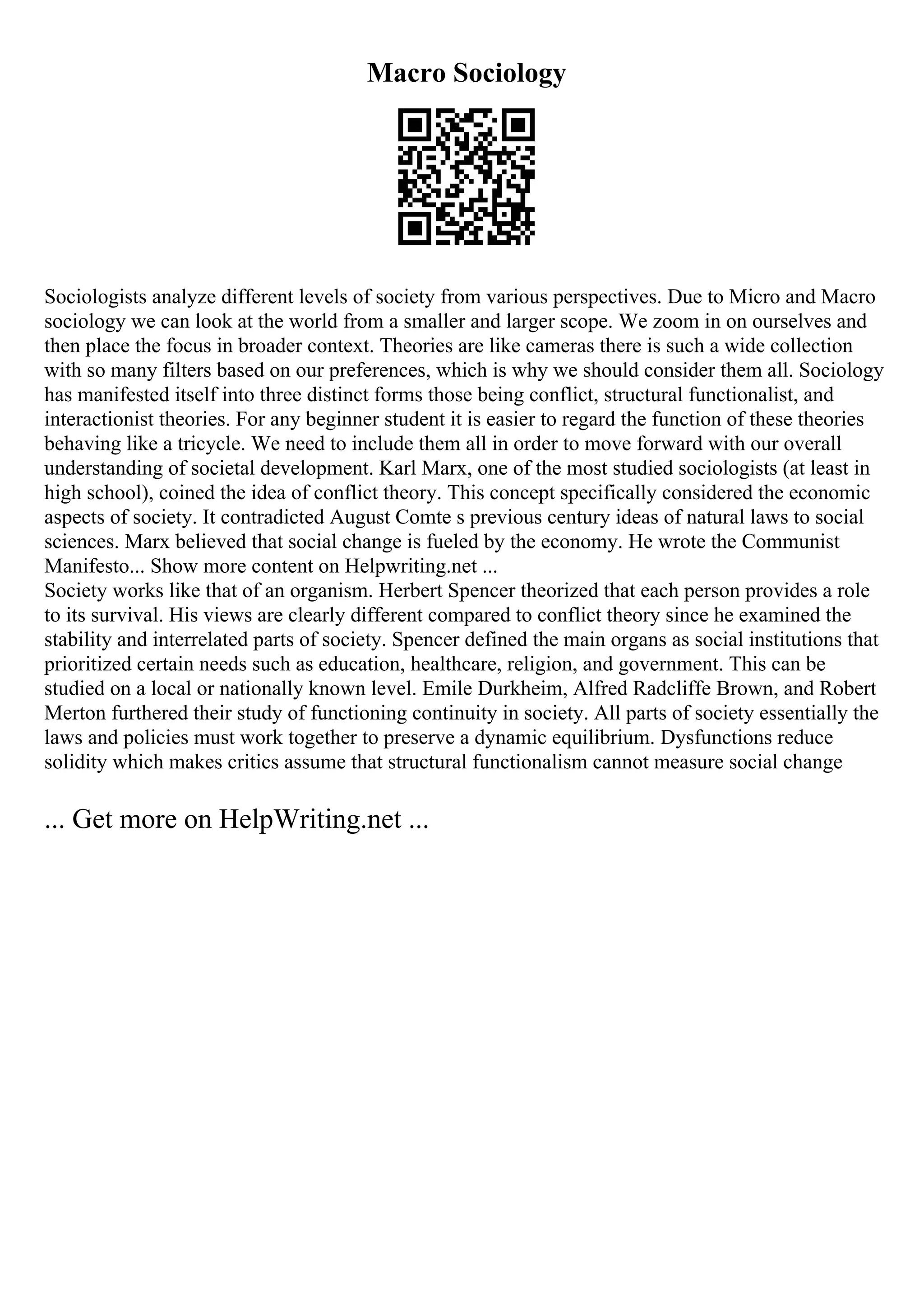 Leaving Cert English Essay Marking Scheme | PDF