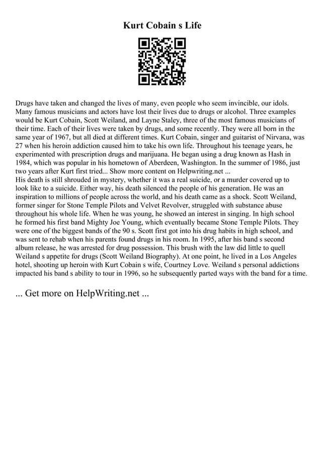 Leaving Cert English Essay Marking Scheme | PDF