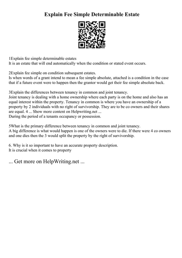 Leaving Cert English Essay Marking Scheme | PDF