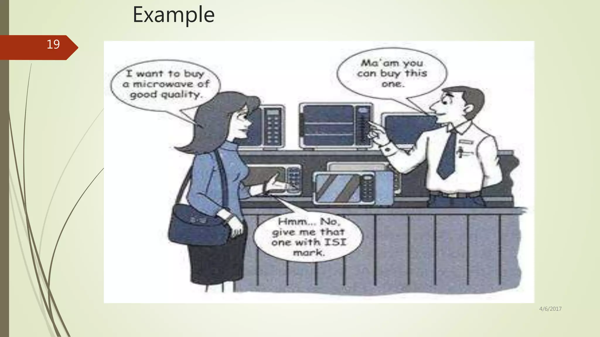 consumer protection council and their rights | PPTX