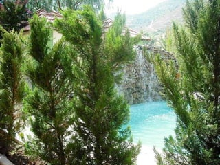 Lebanon Bayssour Hassbaya | PPS