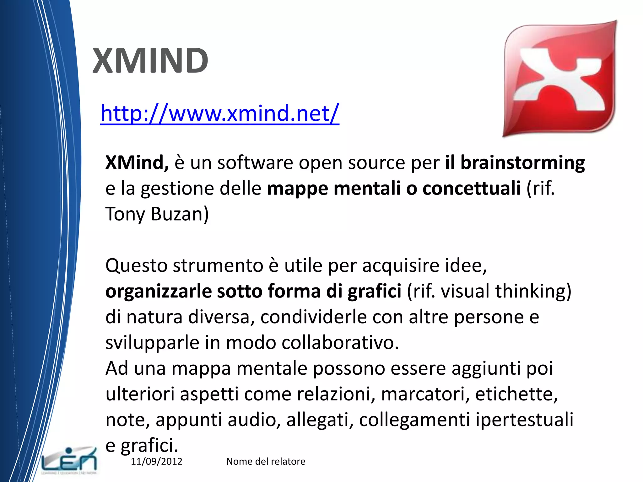 Le basi del project management | PPTX